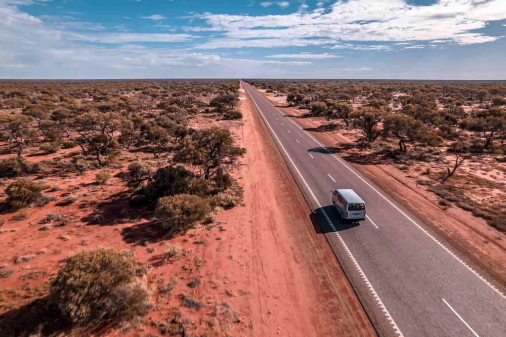 Perth to Exmouth Road Trip Itinerary | What To See and Do