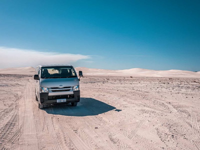 Blog - Home on the Road
